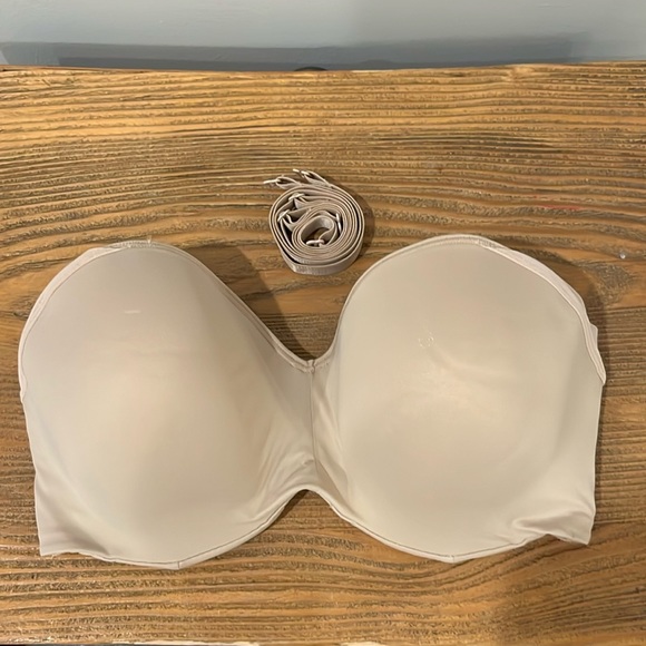 Bali | Intimates & Sleepwear | One Smooth U Strapless Multiway ...